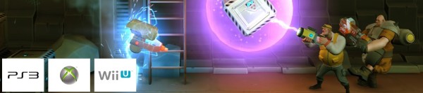 Unity 3D, el motor indie